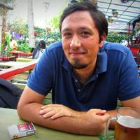 Hüseyin Ali BOLAT - Hacettepe University