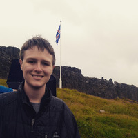 DAN LAURIN - University of Oxford