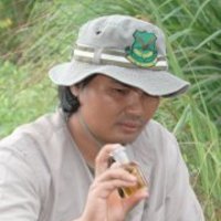 Prasit Wongprom - Kasetsart University