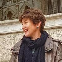 Céline Martin - Université Bordeaux-Montaigne