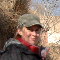 Frances Garrett - University of Toronto