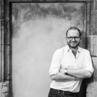 Oliver Cox - University of Oxford