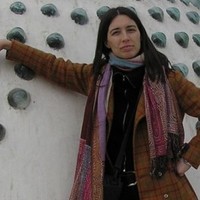 Ana Frank - Independent Researcher