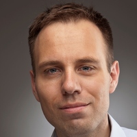 Jan Ludvik - Charles University, Prague