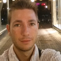 Luca Piras - Middlesex University
