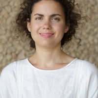 Naomi Nicolas Kaufman - Université Paris III - Sorbonne Nouvelle