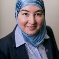 Nasiba Norova - University of Massachusetts, Boston