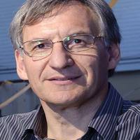 Stephan Heyns - University of Pretoria