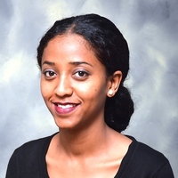 Samrawit Getaneh Damtew - University of Pretoria