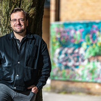 Martin Wagener - UCLouvain (University of Louvain)