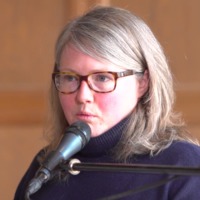 Elizabeth Fisher - Northumbria University