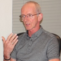 Kevin Weitz - Independent Researcher