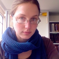 Ariane Revel - Université Paris-Est Créteil