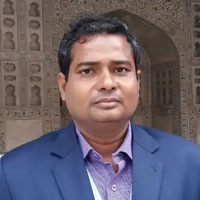 Dr. Rajib Pal - Independent Researcher