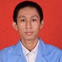 Muhammad Rifky Prathama - Independent Researcher