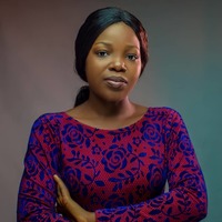 BLESSING I F E O L U W A OMOGBEHIN - Botswana International University ...