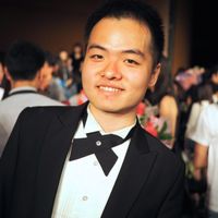 Zhouyang Ma - Austrian Academy of Sciences