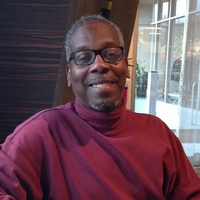 John Serieux - University of Manitoba