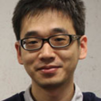 Harry Zhang Resume/CV | Hong Kong University of Science and Technology ...