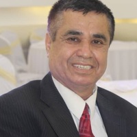 Gul Ahmad Yama - NASA