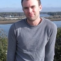 Chadwick Roberts Resume/CV | University of North Carolina Wilmington ...