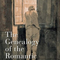 Nicholas Halmi - University of Oxford