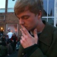 Ben Beach - University of Cambridge