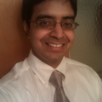 Monodeep Biswas - The Wright Center