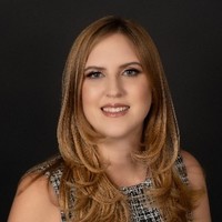 Rebecca Barry - University of Toronto