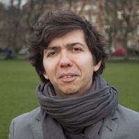 Paul Patras - University of Edinburgh