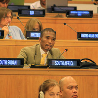 Michael Kabai - Independent Researcher
