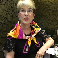 Margaret Boone Rappaport - Independent Researcher