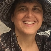 Susan Marks - New College of Florida