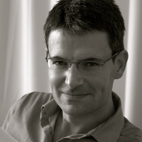 David Mervart - Universidad Autónoma de Madrid