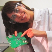 Fahimeh Rezaei - University of Nebraska Lincoln