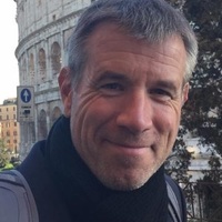 Jamie P Sewell - Independent Researcher