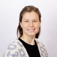 Hannah Porada - University of Amsterdam
