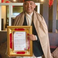 Binod Lingden - Independent Researcher