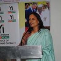 Dr Sunita Dwivedi - Symbiosis International University