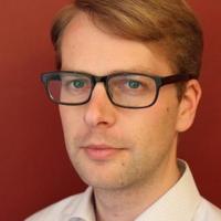 Alexander Goerne - University of Edinburgh