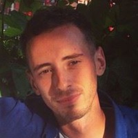 Marko Ilic - The Courtauld Institute of Art