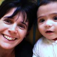 Paula Bonomini - Universidad de Buenos Aires