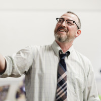 Devin Proctor - Elon University