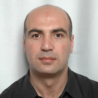 Daoud A . Jerab - Arab American University