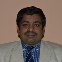 Ashok Kumar Panda - Independent Researcher