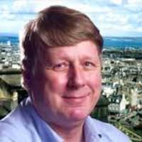 Alan Penny - University of St Andrews