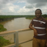 Orton V Msiska - Independent Researcher