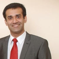 Muhammad Usman Mazhar | DeMontfort University Leicester - Academia.edu