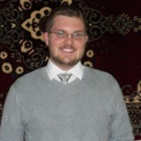 Patrick Kent - North Carolina State University