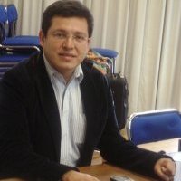 Aldo Muñoz Armenta - Universidad Autónoma del Estado de México